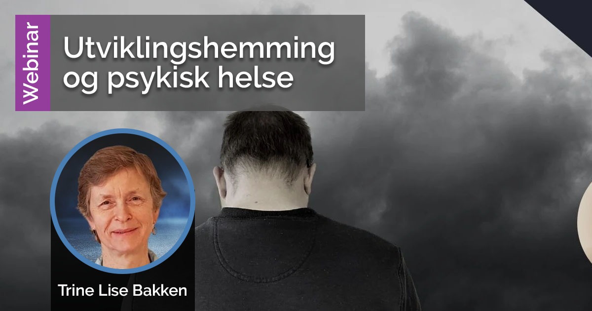 Utviklingshemming og psykisk helse
